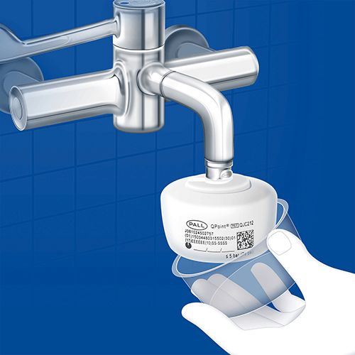 10 Reasons for Pall Water Filters