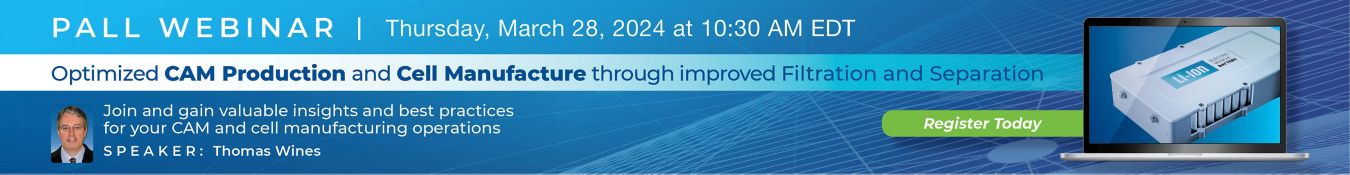 Chemical and Polymer Filtration | Pall Corporation