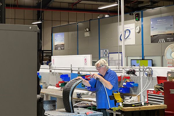 Aerospace | Pall Corporation