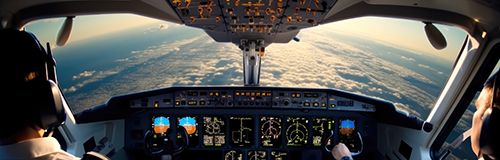 Aerospace | Pall Corporation