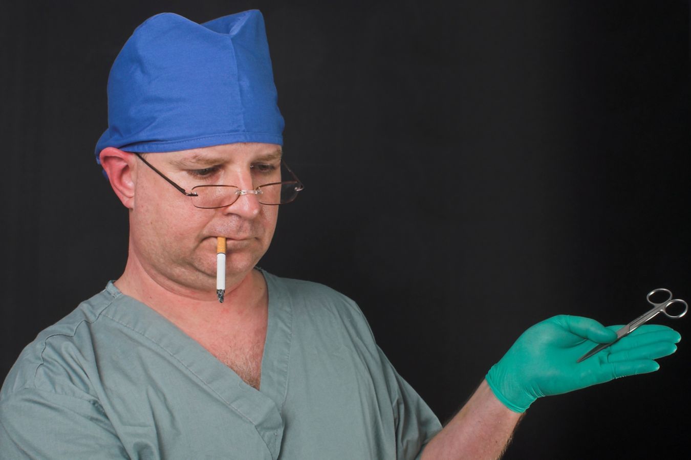 Surgical Smoke Legislation Continues – Medical | Pall Corporation